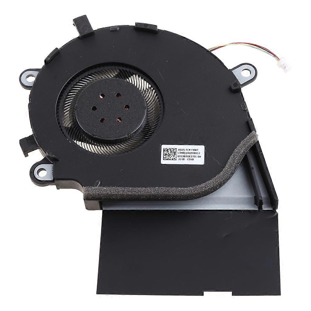 Cooling Fan FOR ROG Strix G531 G531G G531GT G531CPU + Gpu Cooling Fans ...