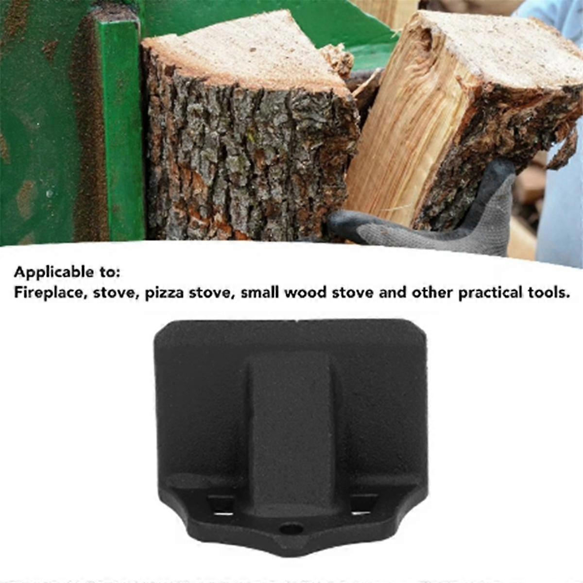Heavy Duty Wood Splitter Wood Splitter Wedge Heavy Duty Firewood ...