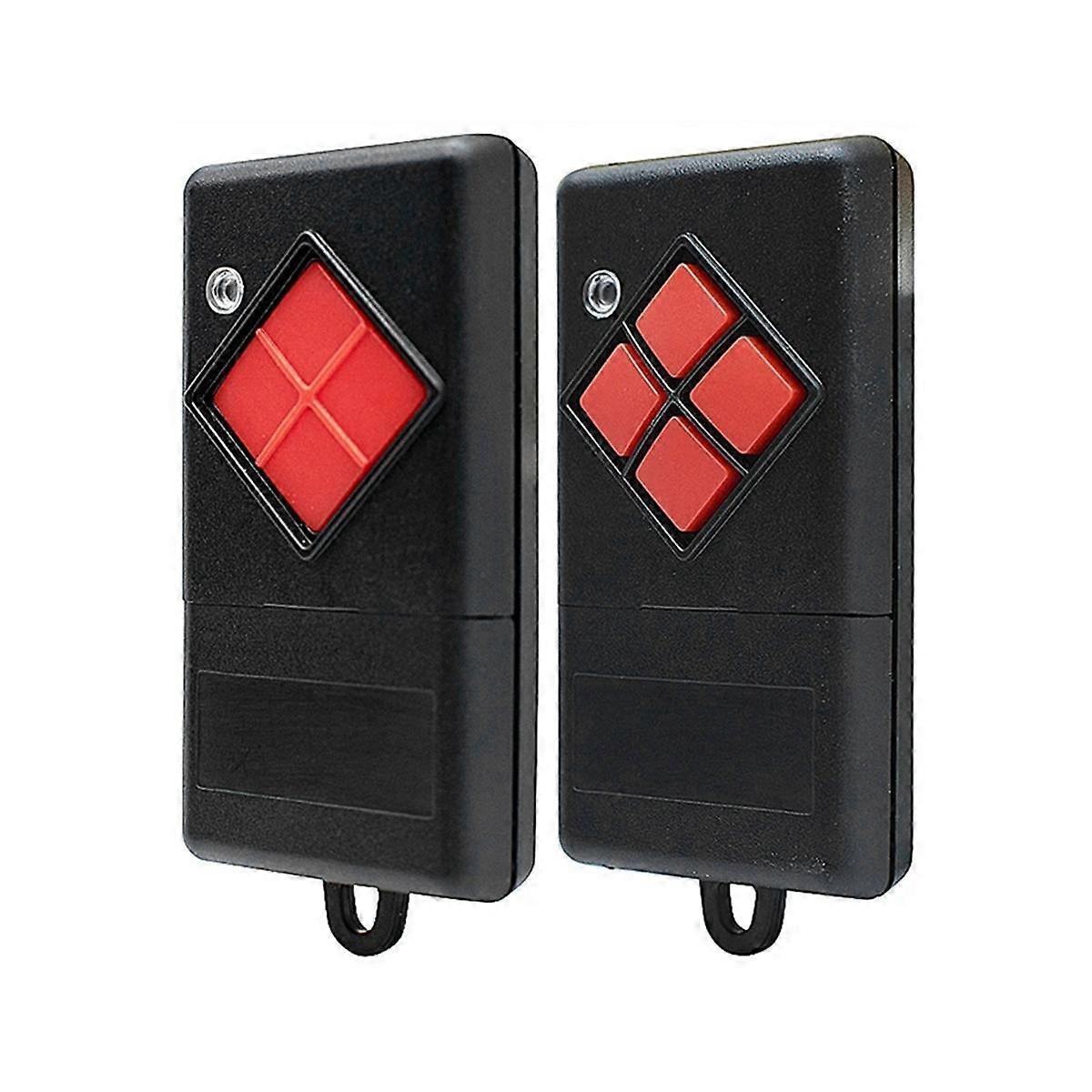 MAHS4001 40.685mhz Garage Door Remote Control 40.685MHz Fixed Code Gate ...