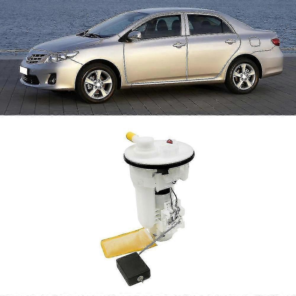Fuel Pump Assembly Fit For Corolla Luxel Zze122r 1.8l 77020-02190 ...