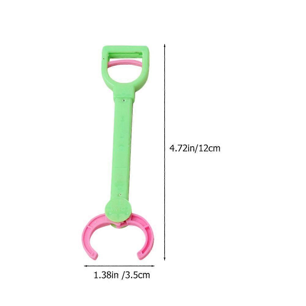 20Pcs Mini Toy Grabber Mini Robot Claw Toy Miniature Grab Tool Mini ...