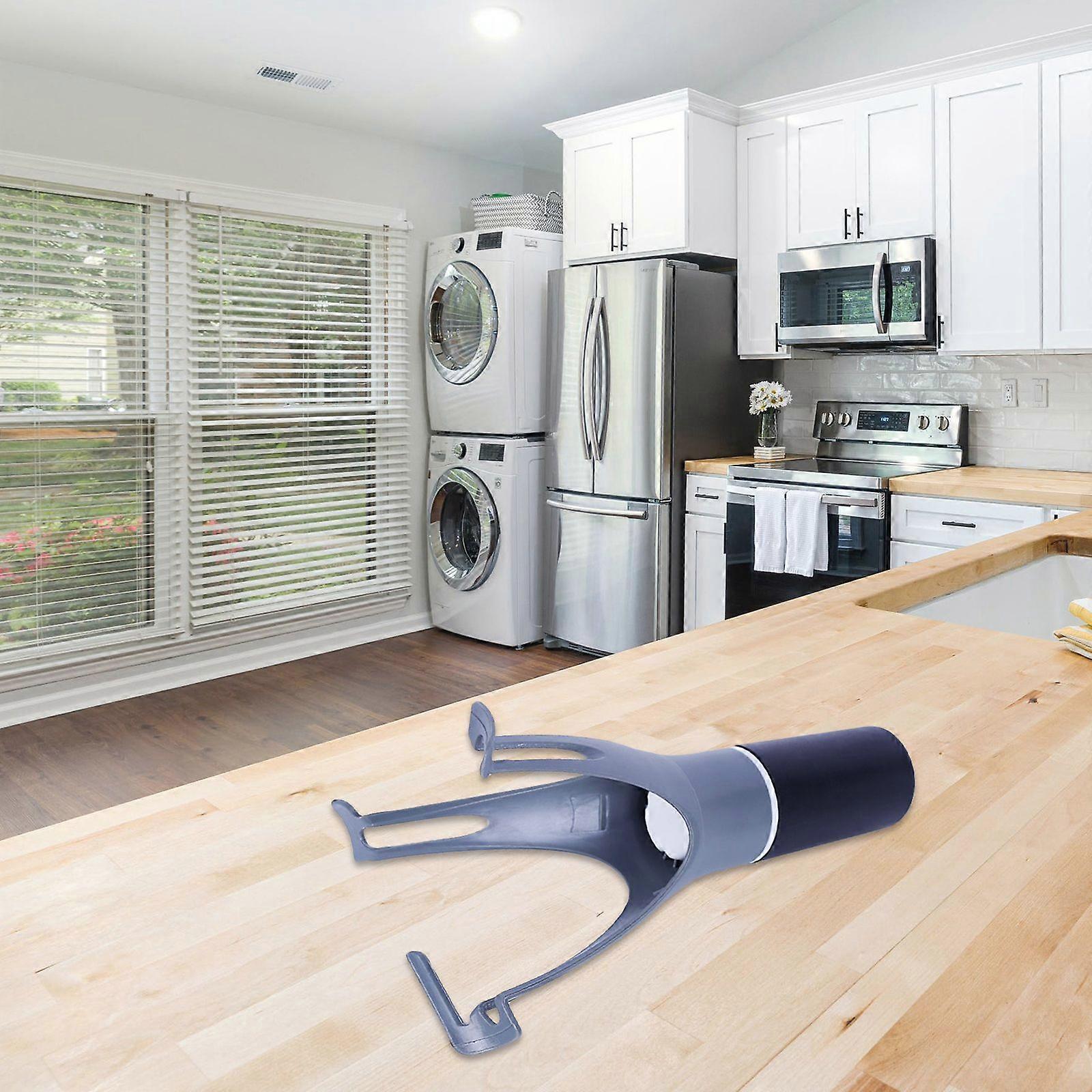 Automatic Pan Stirrer 3 Speeds Food Stirrer Portable Mini Automatic ...