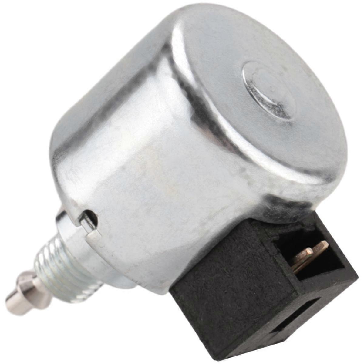 Carburetor Fuel Cut Off Solenoid for Briggs & Stratton 694393 | Fruugo UK