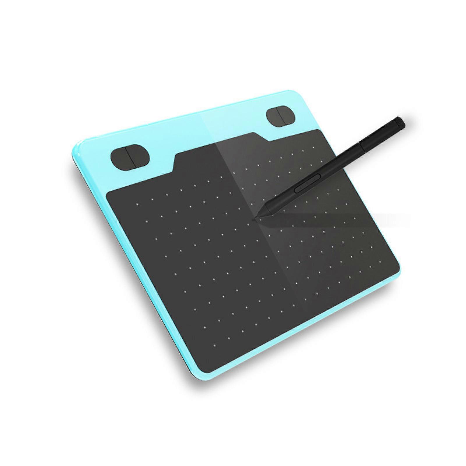 Portable Digital Sketch Pad Signature Pad 8192 Level with 233 Point Per ...