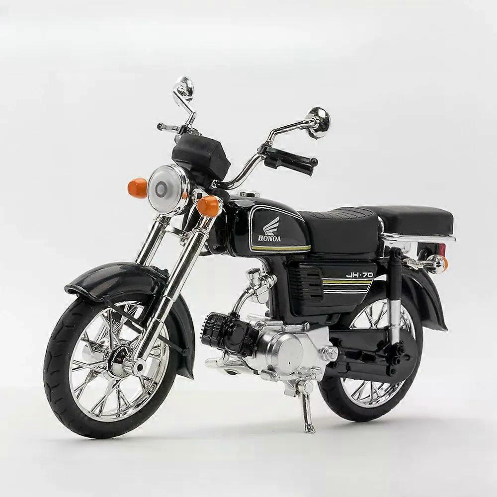 1/12 JiaLing JH-70 Model Car Toy Alloy Diecast Classic Racing ...