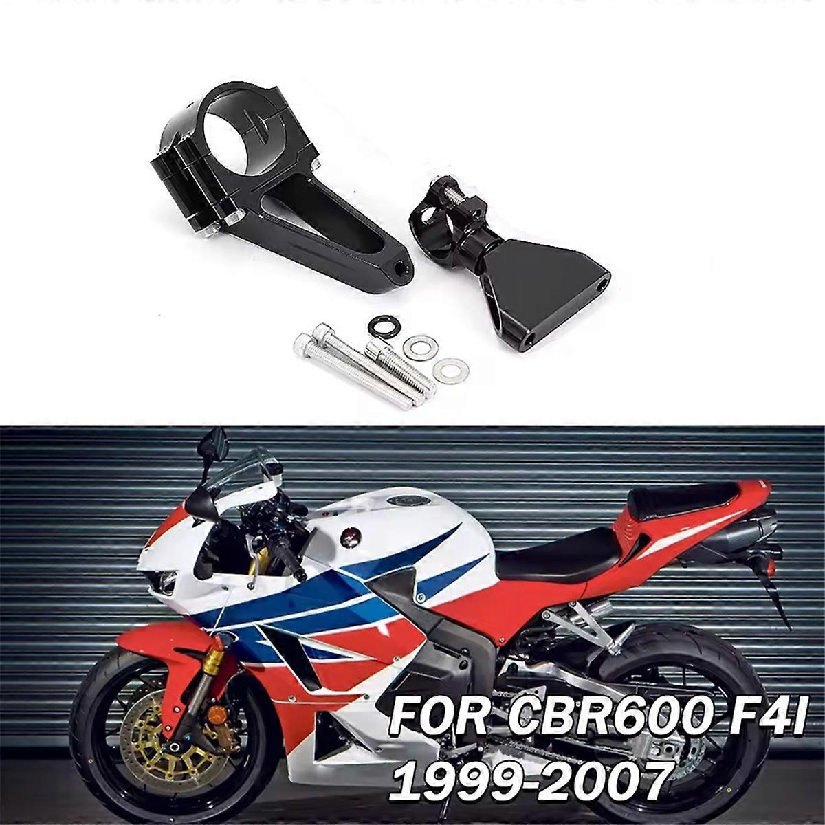 for Honda CBR600 Steering Stabilizer Kit 1999-2007 | Fruugo UK