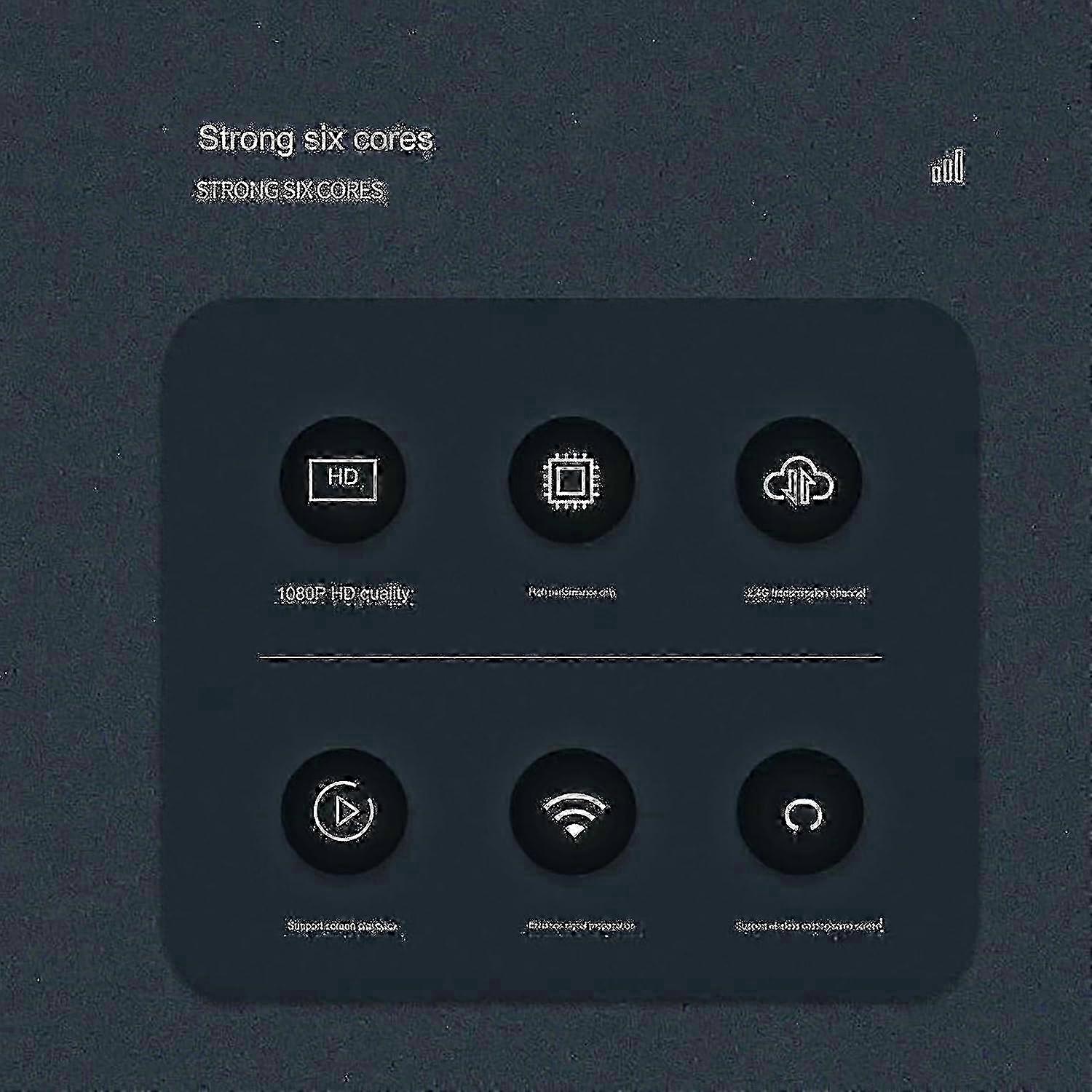 Smart TV Evolution, the Sync Tech Smart TV Evolution Box, a Zonevel TV ...