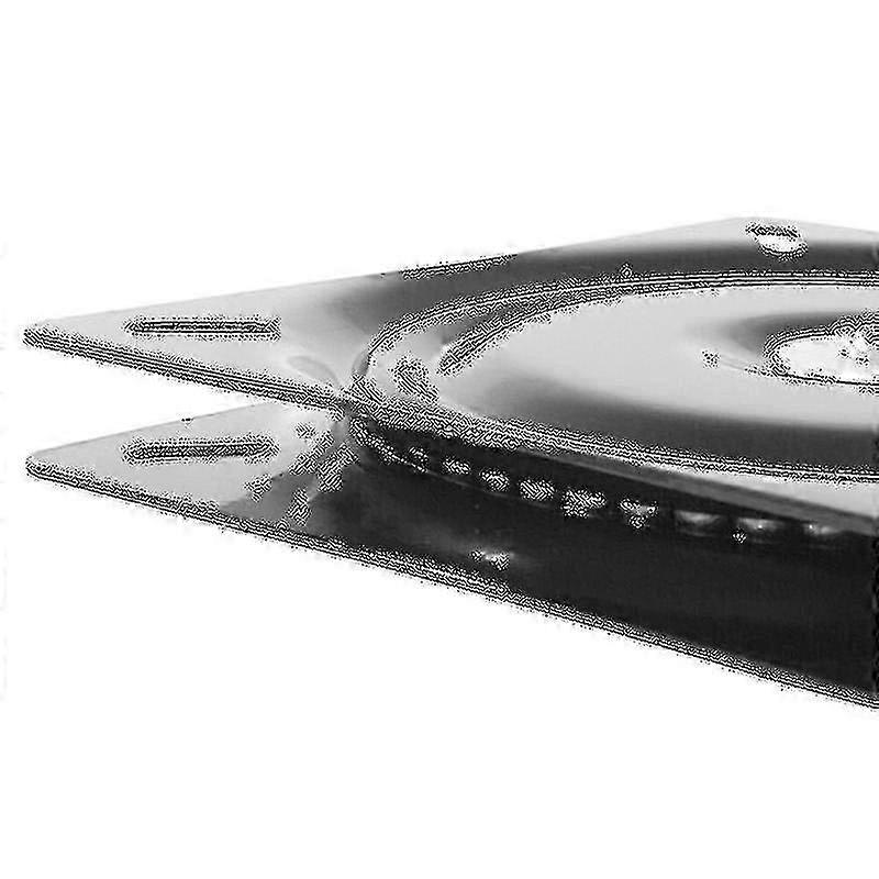 360 Degree Swivel Plate for Bar Stool - Heavy Duty Steel Base 5/6/7/8 ...