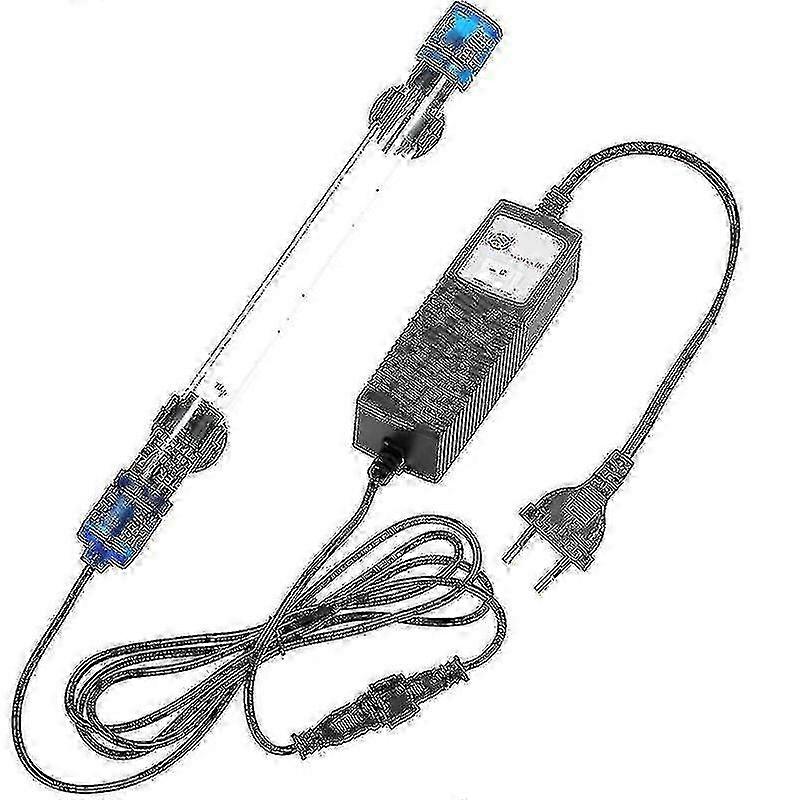 Submersible Uv Light Sterilizer Sterilizing Lamp Disinfection Treatment ...