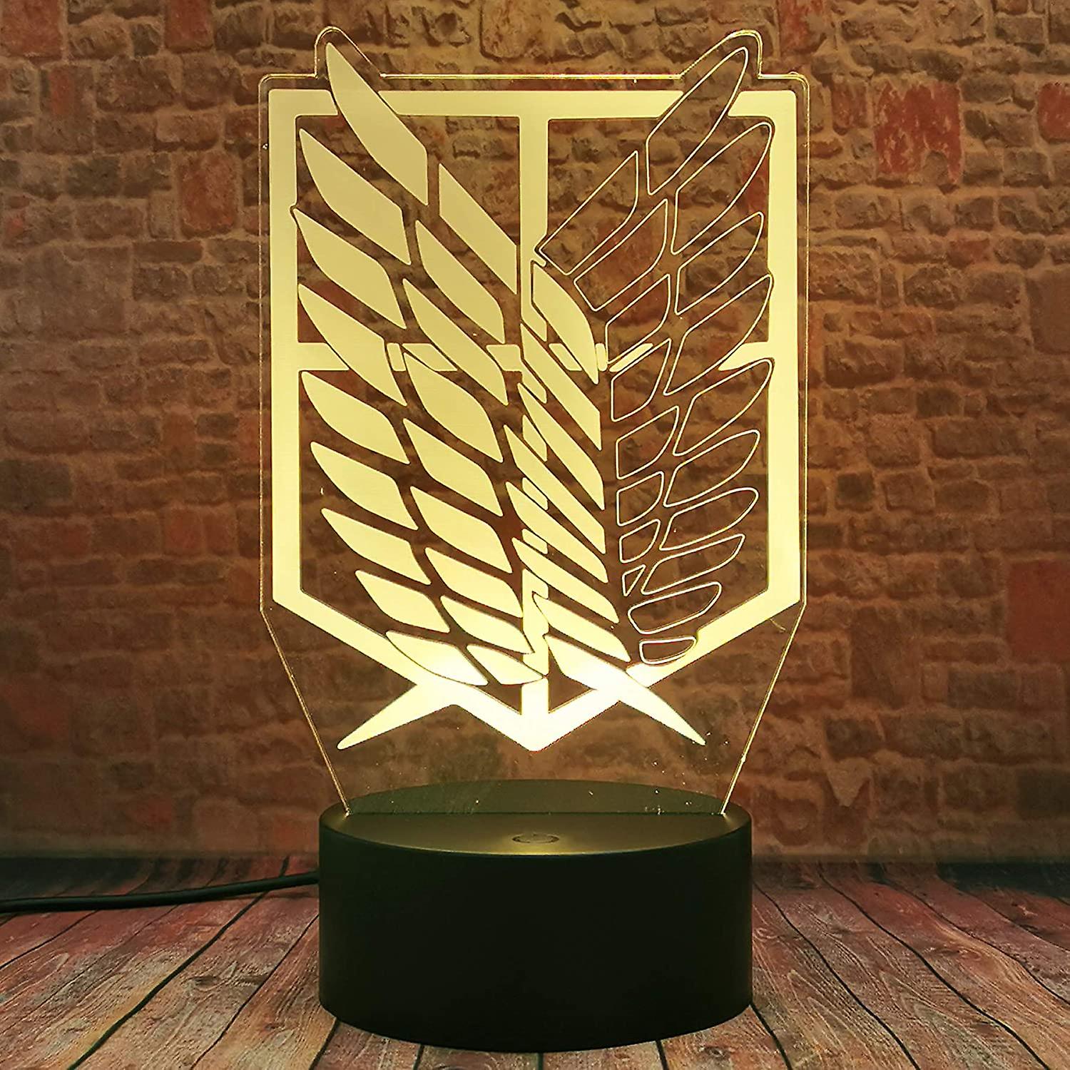 Attack On Titan Logo - Attack On Titan Wings Of Liberty - Attack On ...