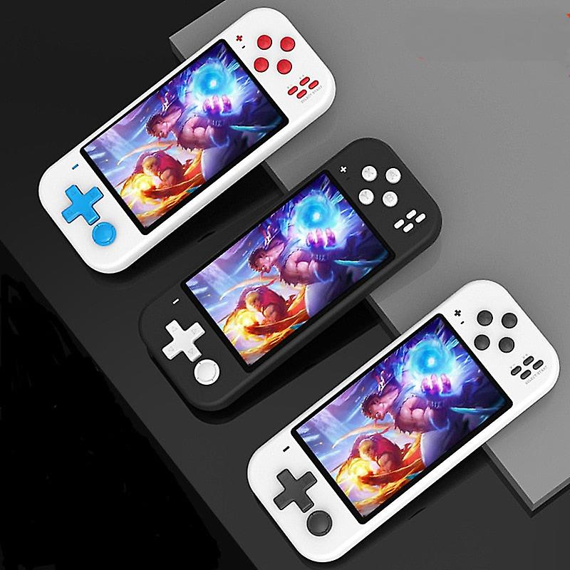 Mini Retro Handheld Console 4.3 Inch Portable Video Game For Mame/cps ...