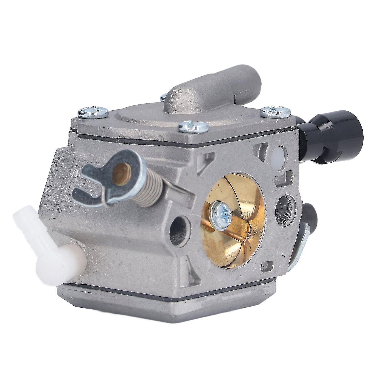 Carburetor Replacement for Stihl MS382 Chainsaw Garden Tool Repair ...