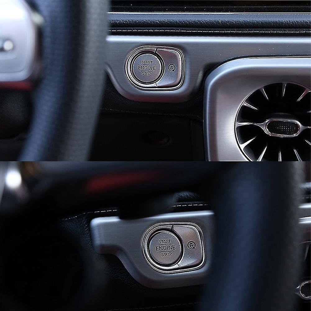 For Mercedes G Gle Gls Class G463 W167 2019 2020 Car Auto Start Stop ...