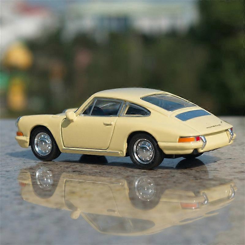 1:36 1964 911 Alloy Sport Car Model Diecast Metal Toy Classic Car Model ...