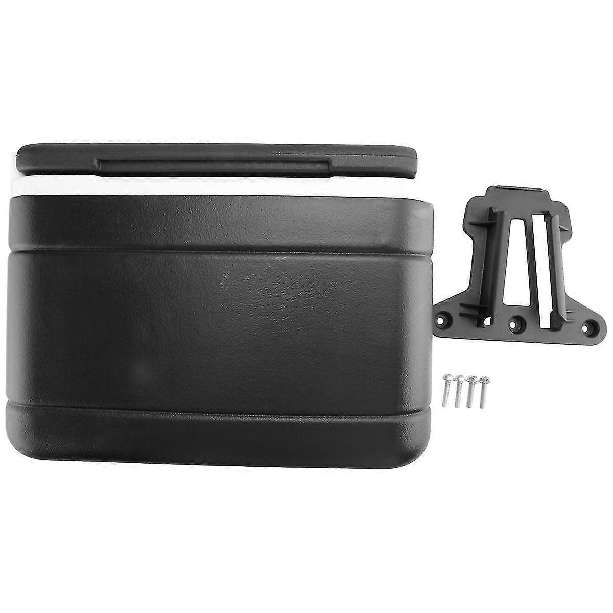 For Golf Cart Ice Cooler with Mounting Bracket Kit Fit Club Car ...