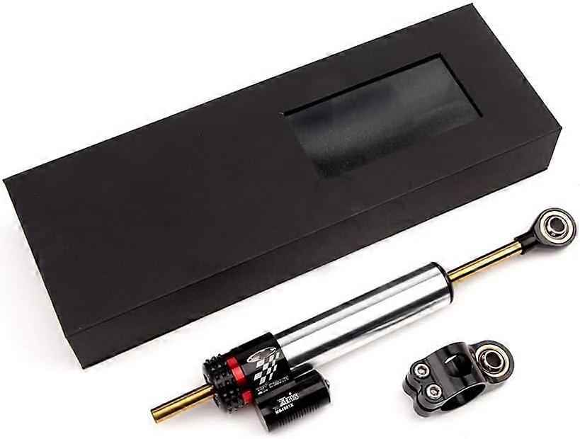 Motorcycle Steering Damper Stabilizer for ADV350 ADV 350 2021 2022 2023 ...