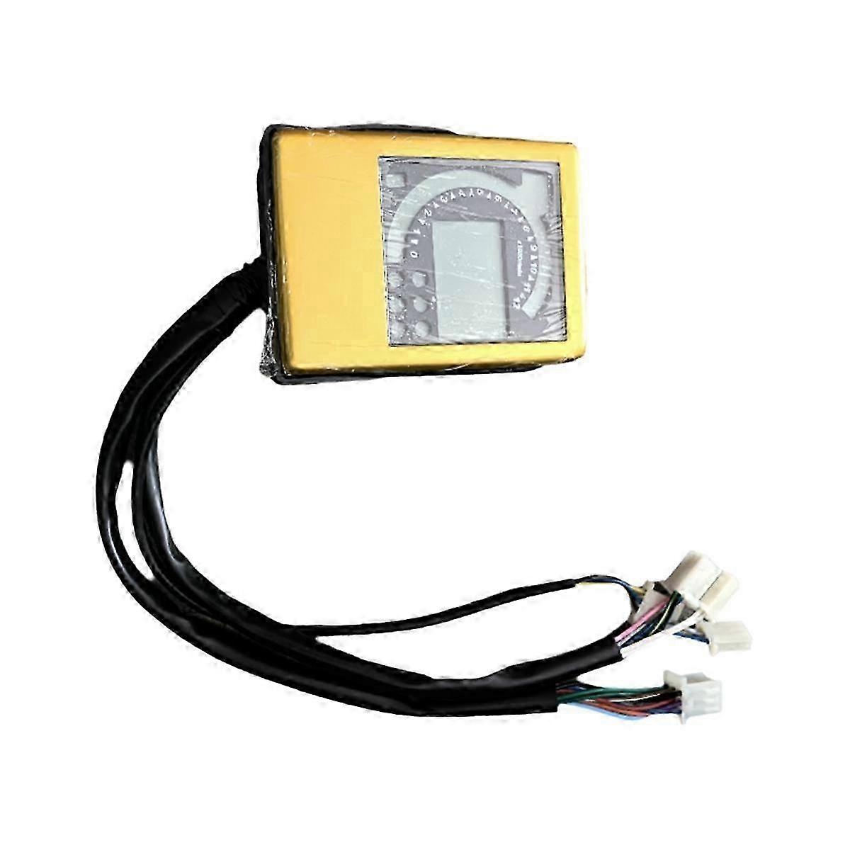 Speedometer Gauge Kit for Bashan EGL ATV Jinling EEC 250cc 300cc JLA ...