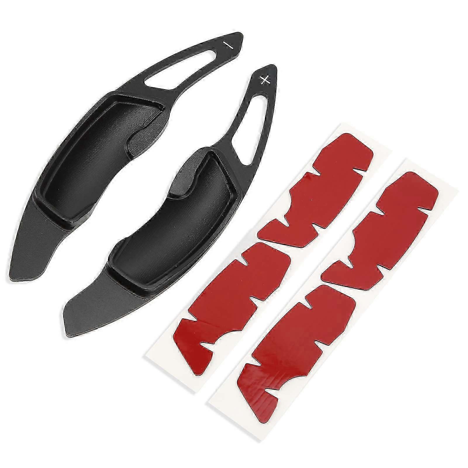 Aluminum Alloy Paddle Shifter Extension for Subaru Impreza WRX BRZ ...