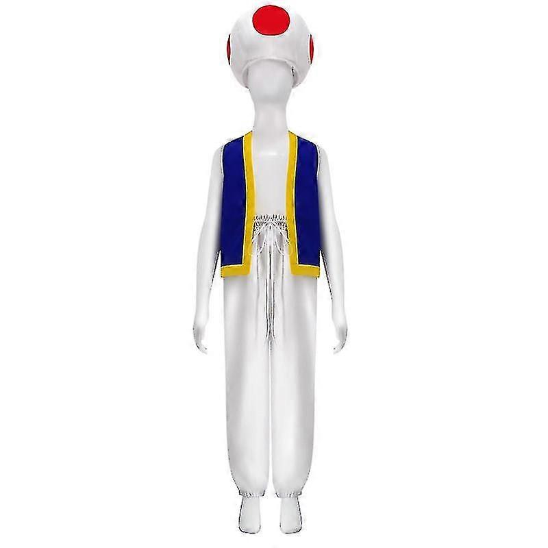 Halloween Super Mario Bros. Costume Hat | Fruugo UK