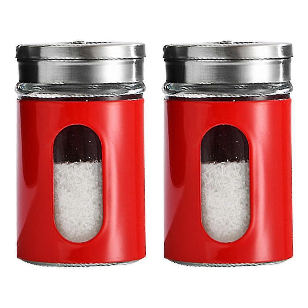 Phoenix Shaker For Salt Powder Sugar Cinnamon Pepper, Spice Dispenser ...