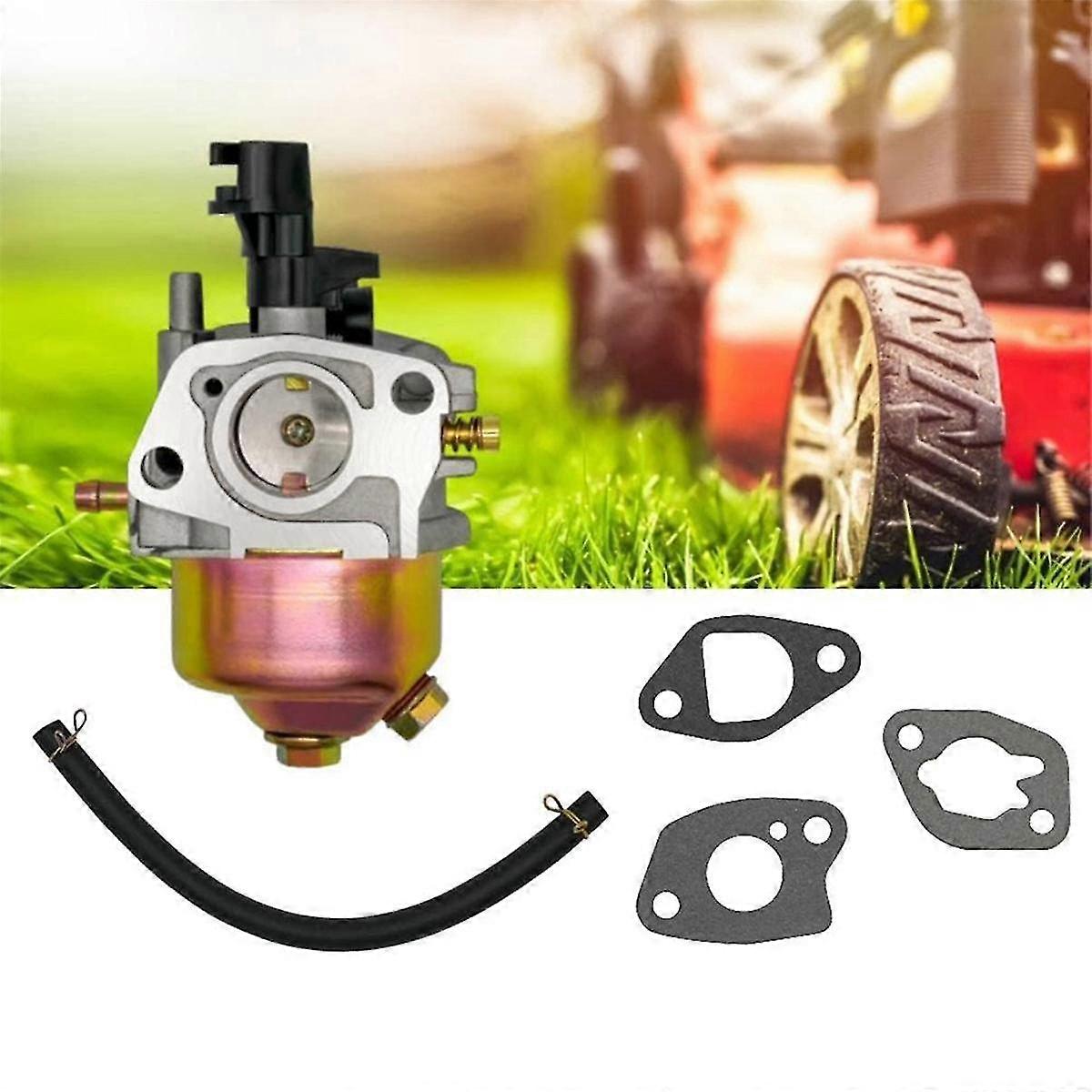 196cc 212cc 224cc Generator Carburetor for 3500 4000 4375 3250 3300 ...