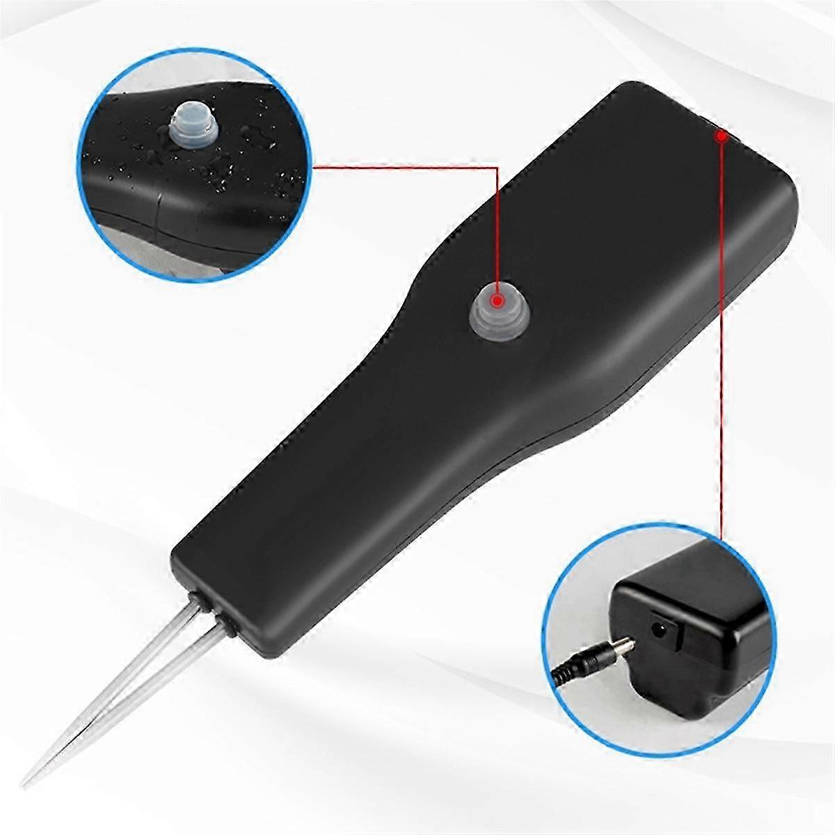 Chicken Plucker Machine Electric Poultry Plucker Handheld Portable ...