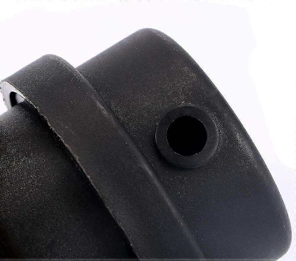 2 Pack Air Compressor Silencer Filter Plastic Housing Canister Piston ...