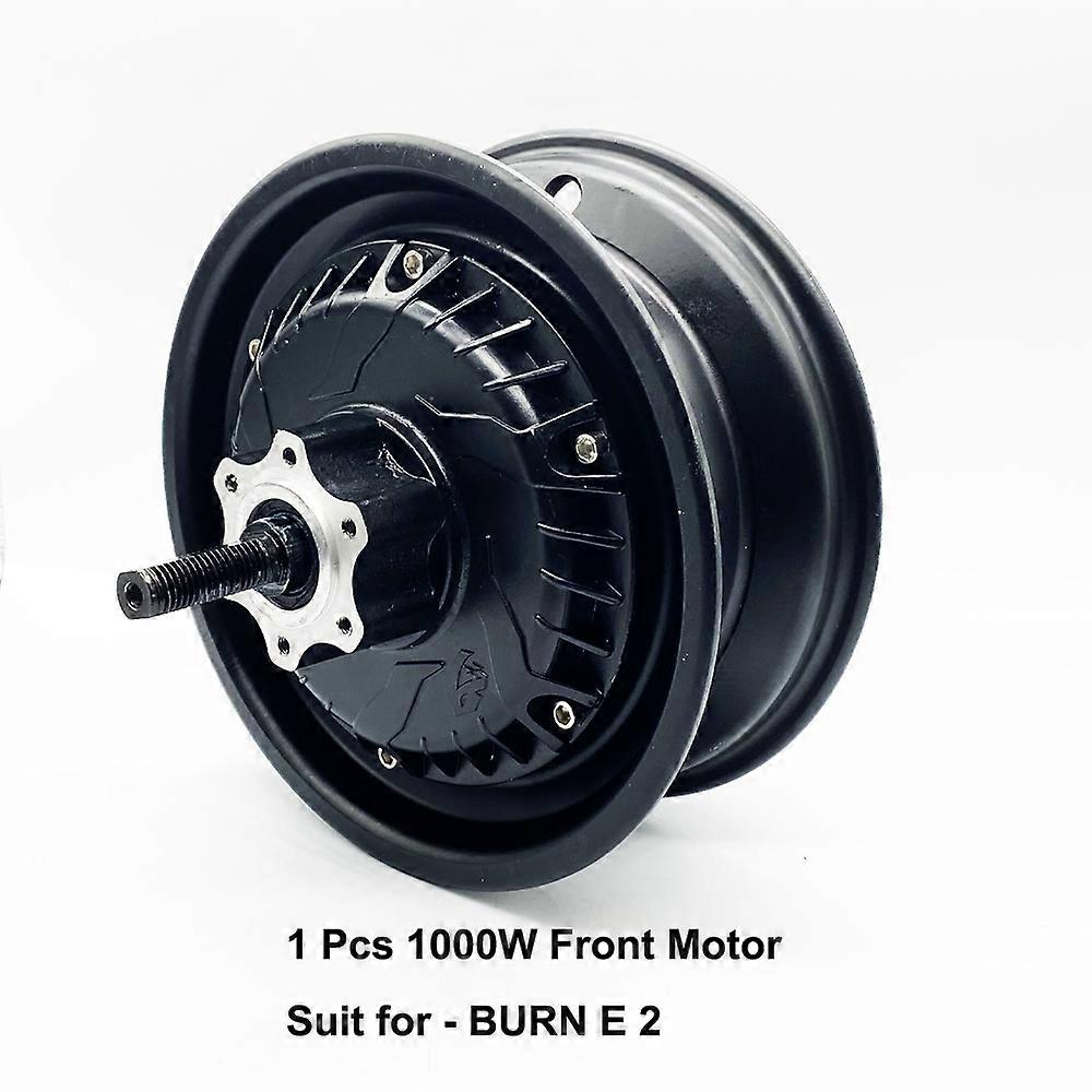 Newest Nami Burn E 2 1000W Frront Rear Motor Nami Burn E 2 MAX 1500W ...
