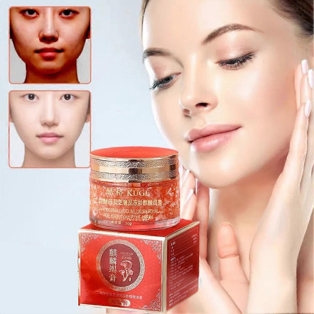 Dragon's Blood Cream Lady Cream Plain Face Cream Light Spot | Fruugo UK