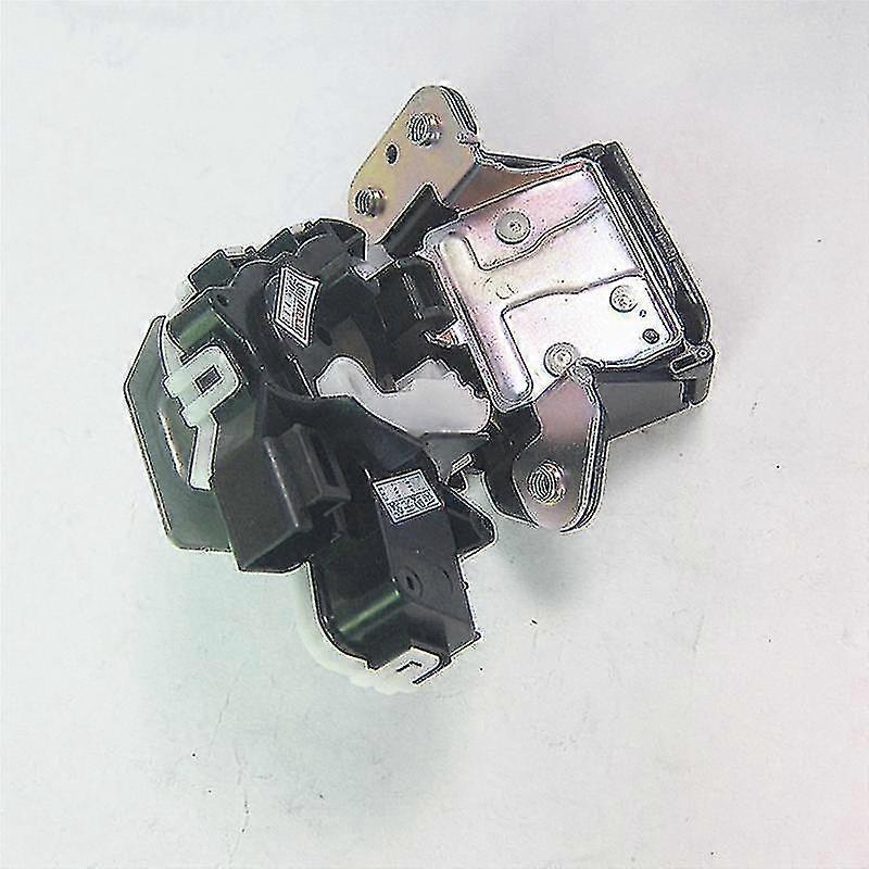 62-310 Rear Tailgate Trunk Latch Lid Lock Actuator For Mazda 2 3 Cx-4 | Fruugo UK