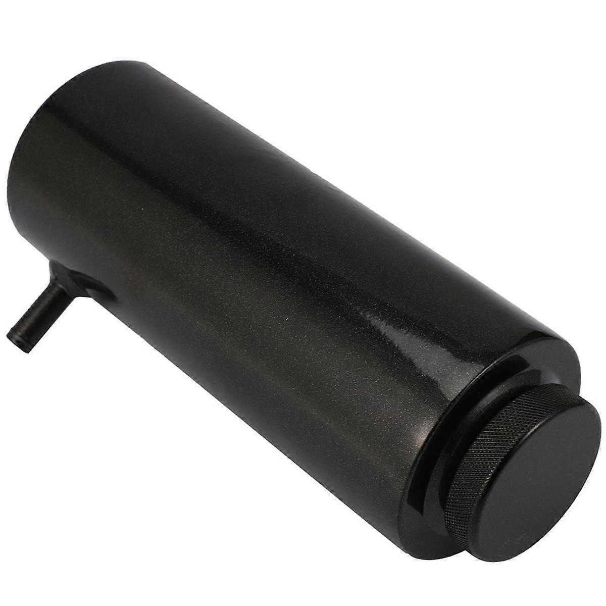 Universal Radiator Coolant Aluminum Catch Tank Overflow Reservoir 800ML ...