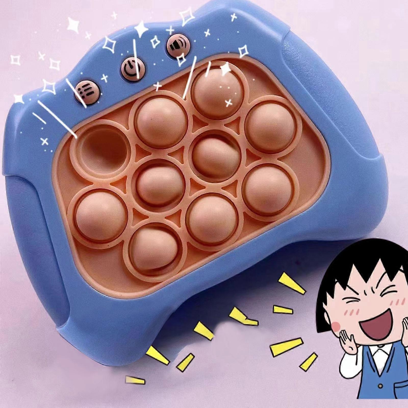 Light-Ups Pattern-Popping Game Pops Its LED Light Up Popping for Stress ...