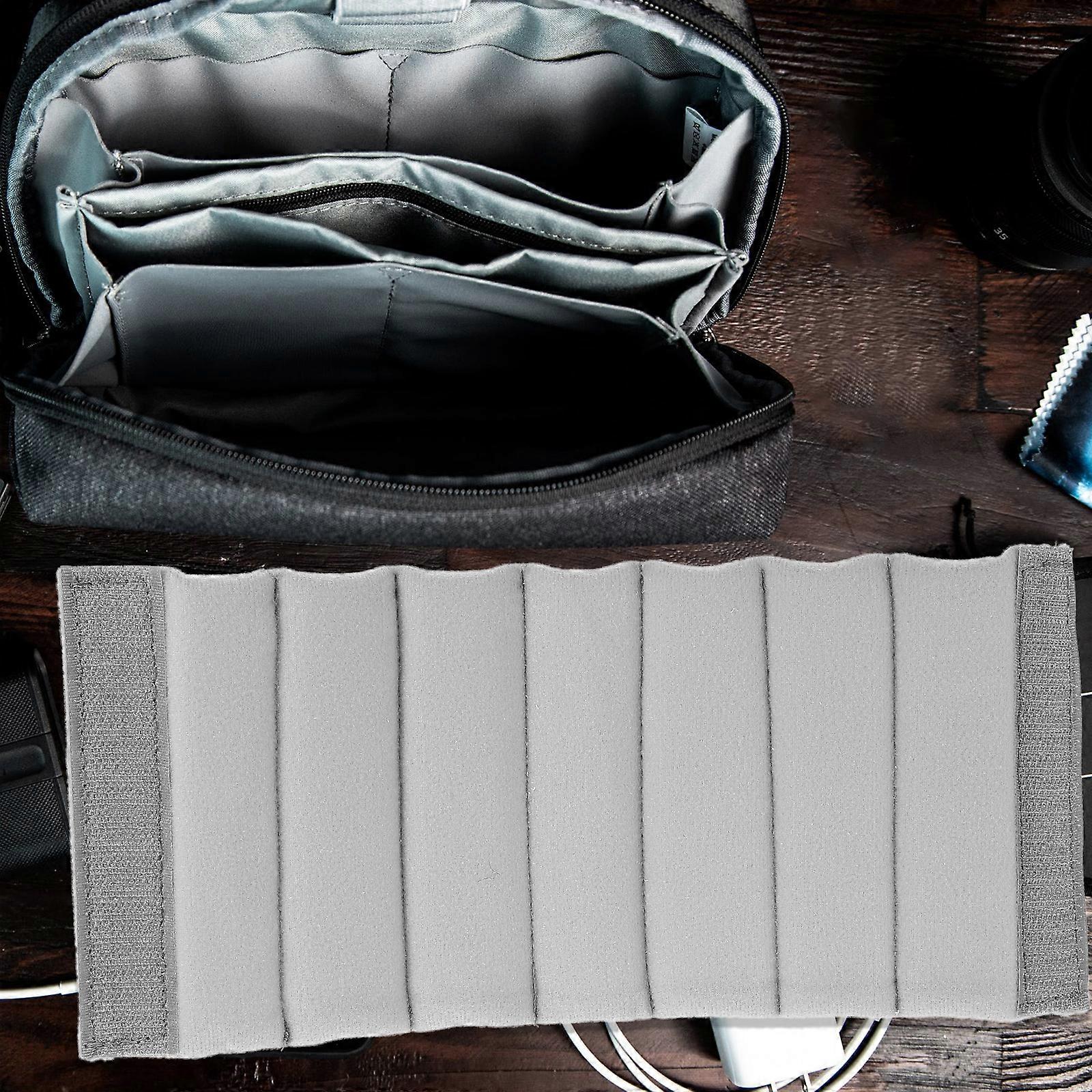 2pcs Bag Dividers for Camera Bag Camera Bag Dividers Camera Insert for ...