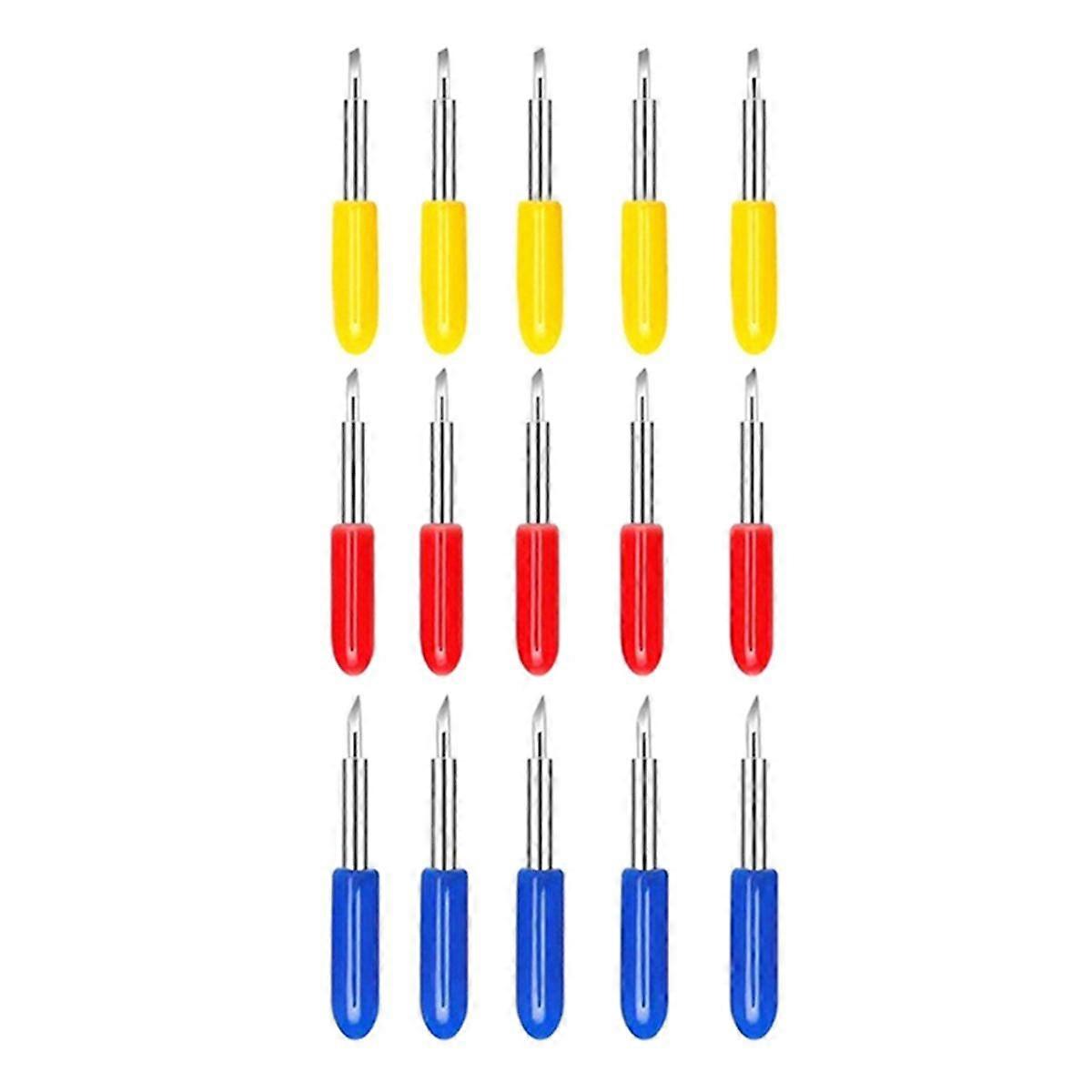 Blades for Silhouette Cameo 3 2 1 Housing Cutting Blades for Cameo ...