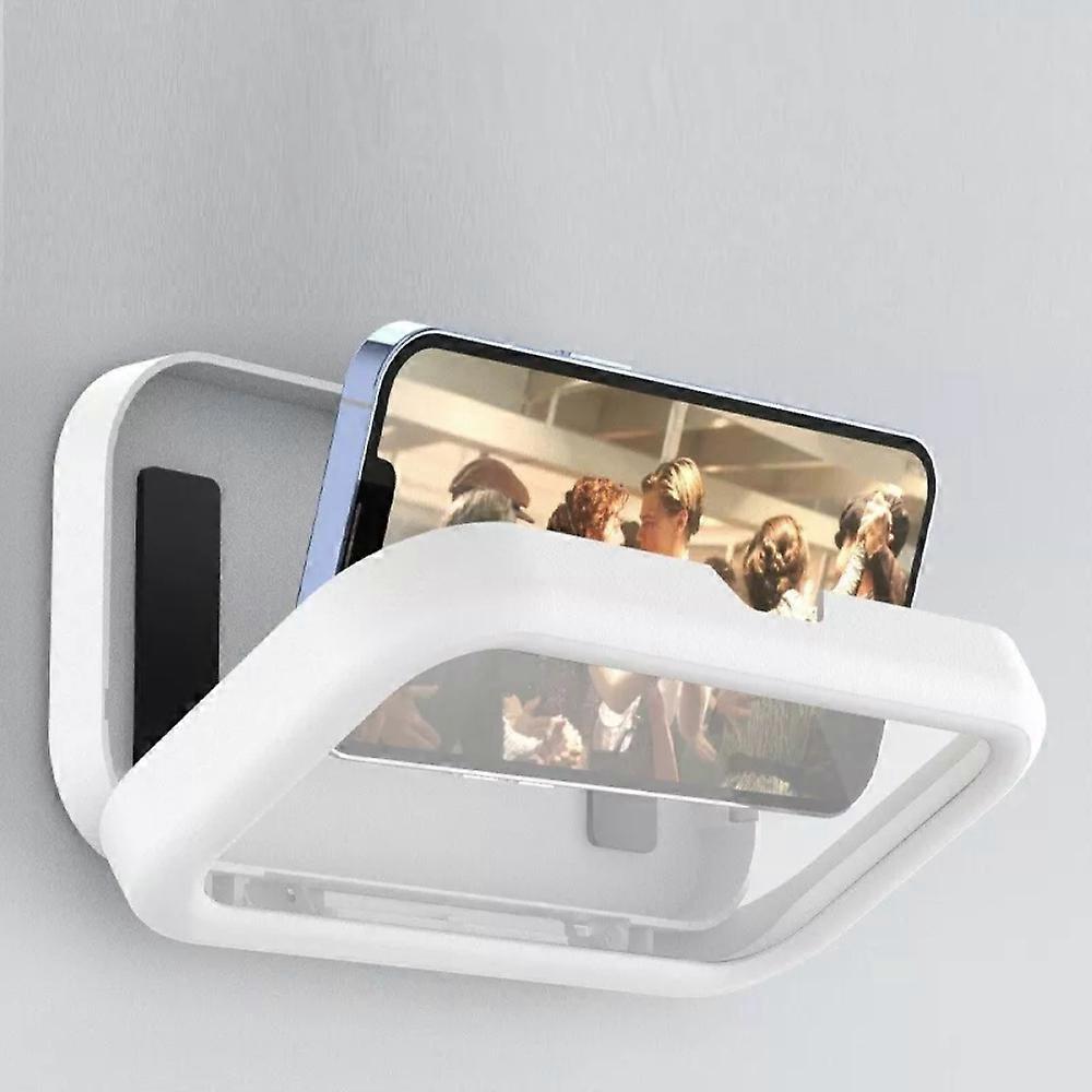 Screen Touch Waterproof Shower Phone Holder | Fruugo UK