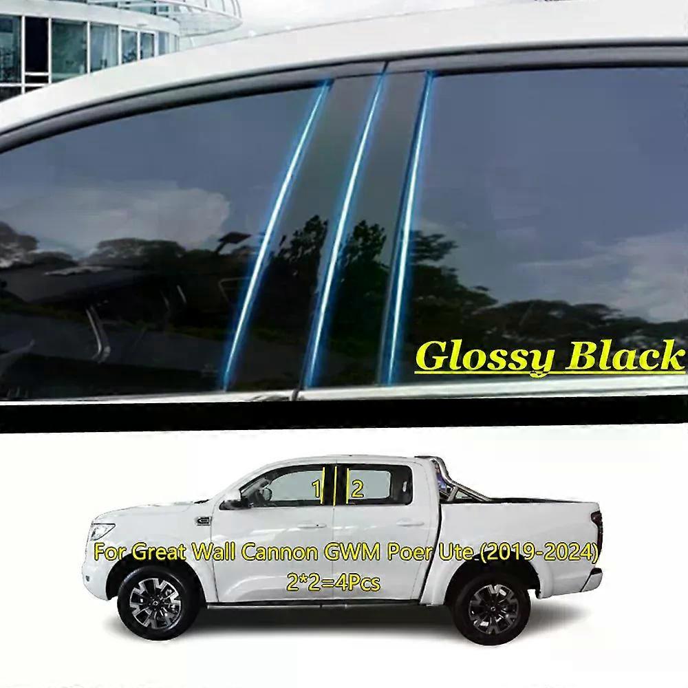 For Great Wall Cannon GWM Poer Ute Haval Big Dog Dargo 2019-2024 Car ...