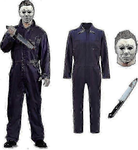 Michael Myers Kostm