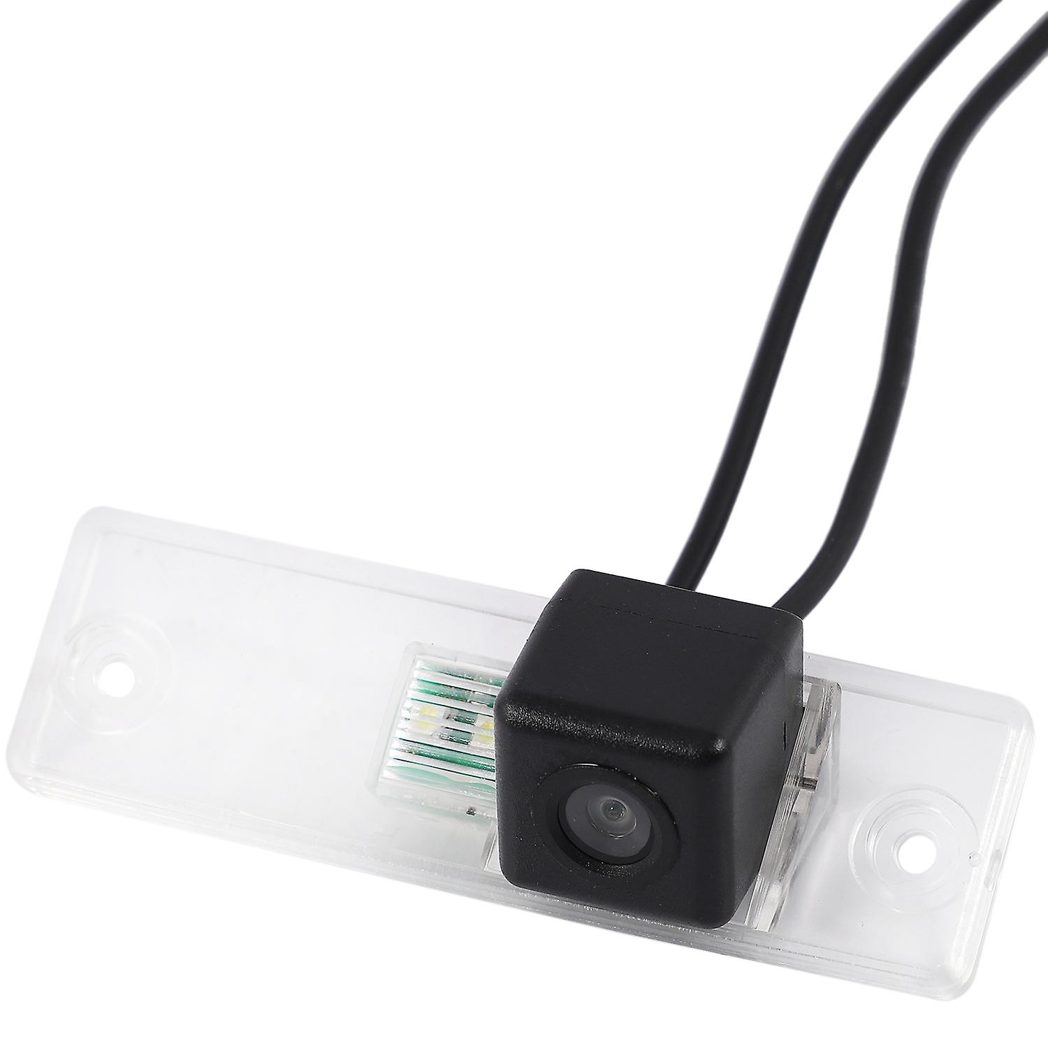 New Rear View Camera Reverse Camera Back Up Parking Camera For Fortuner ...