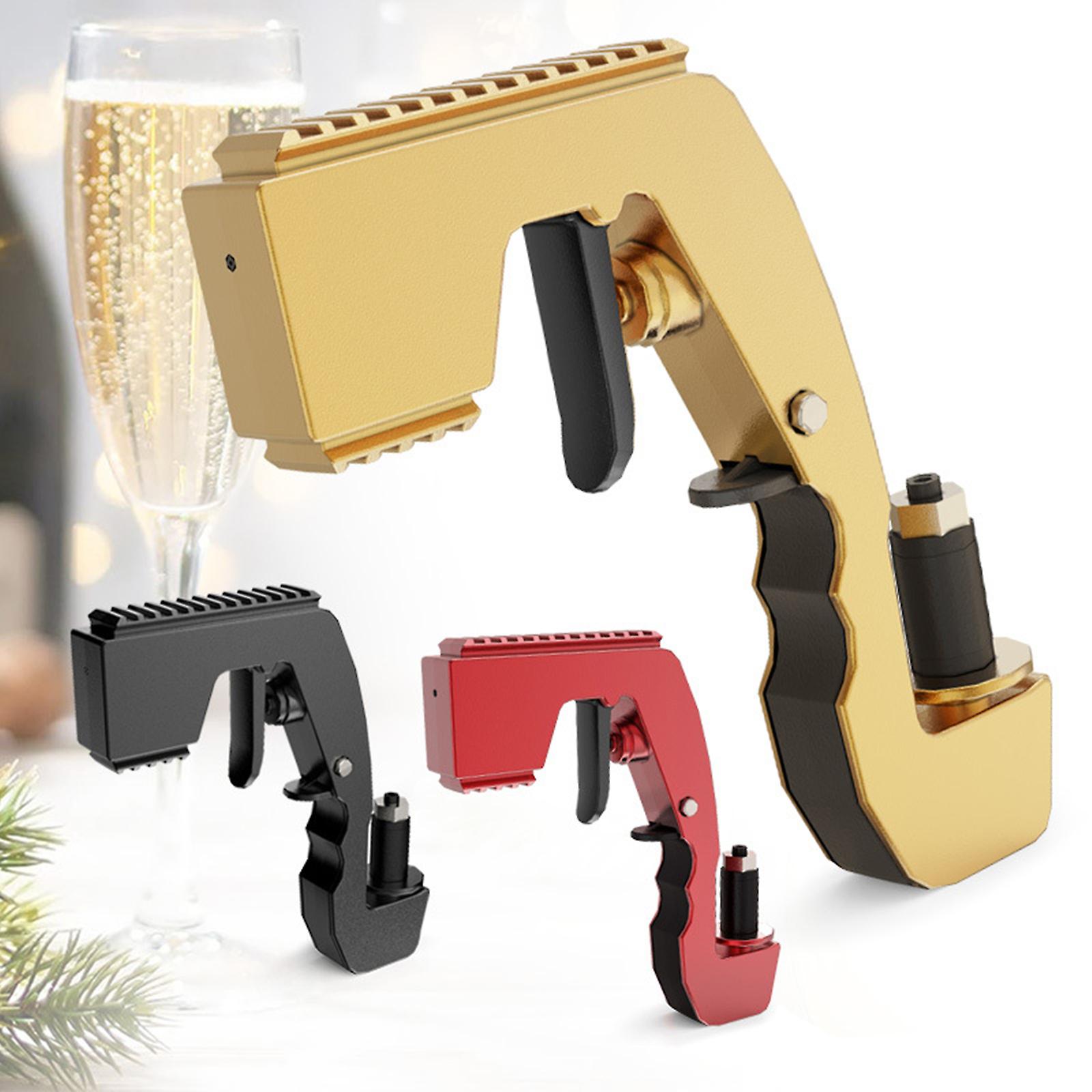 Bubbly Blaster Champagne Gun Sprayer | Fruugo UK