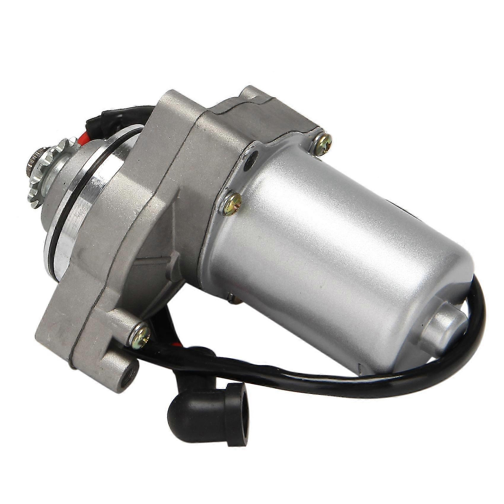 50Cc 70Cc 90Cc 110Cc 125Cc Tao Tao four-way electric starter starter ...