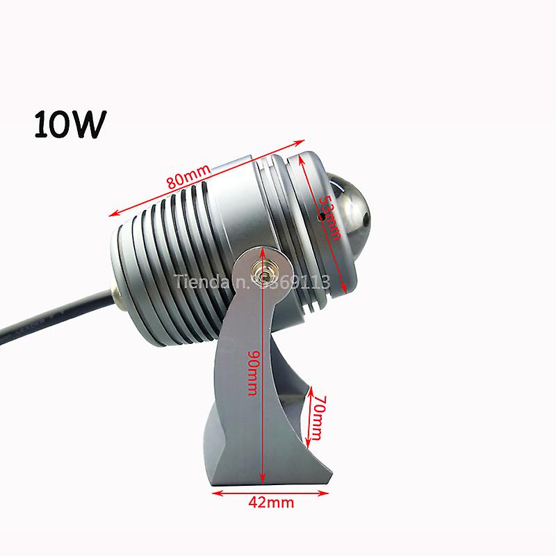 Professional Optical Design Led Floodlight 3w 10w Led Spot Light ...