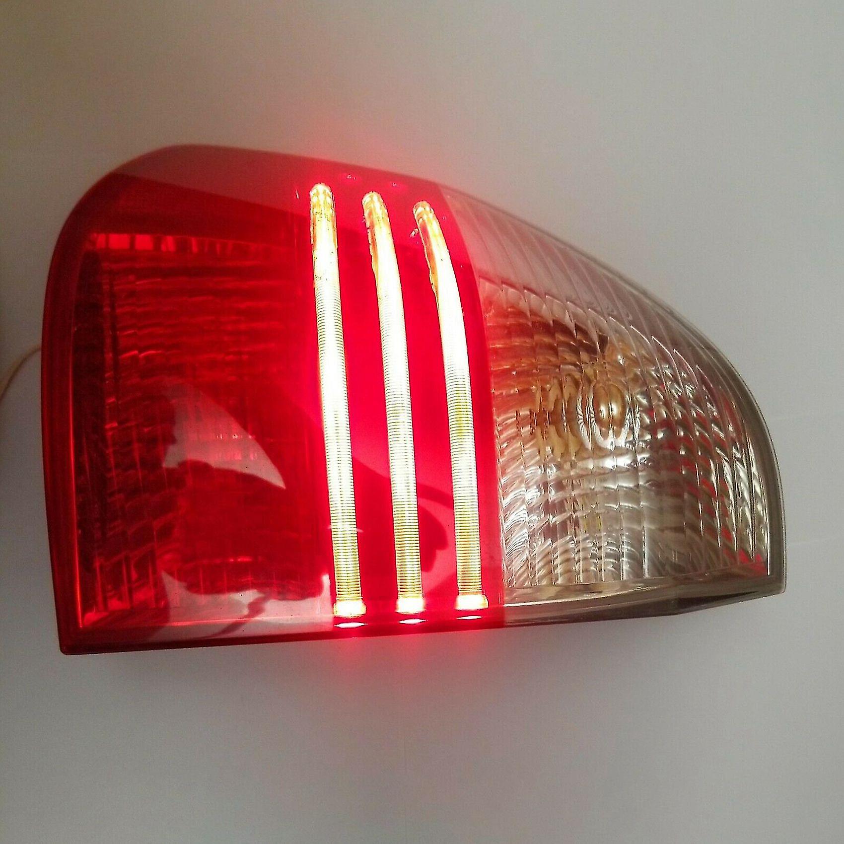 Tail Light Led Repair Kit Left And Right Side Rear Led Light Repair ...