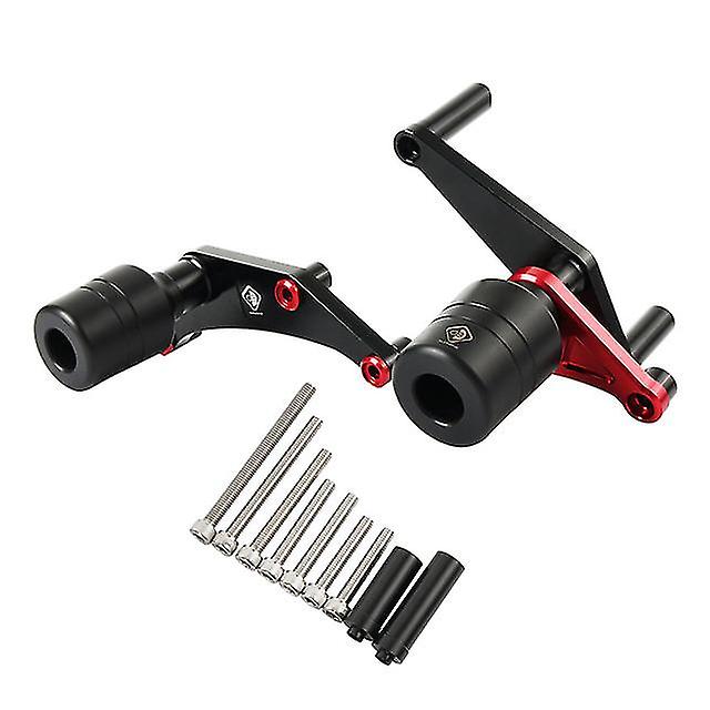 For Ducati Panigale V4 V4s 2018 2019 2020 Motorcycle Aluminum Frame ...