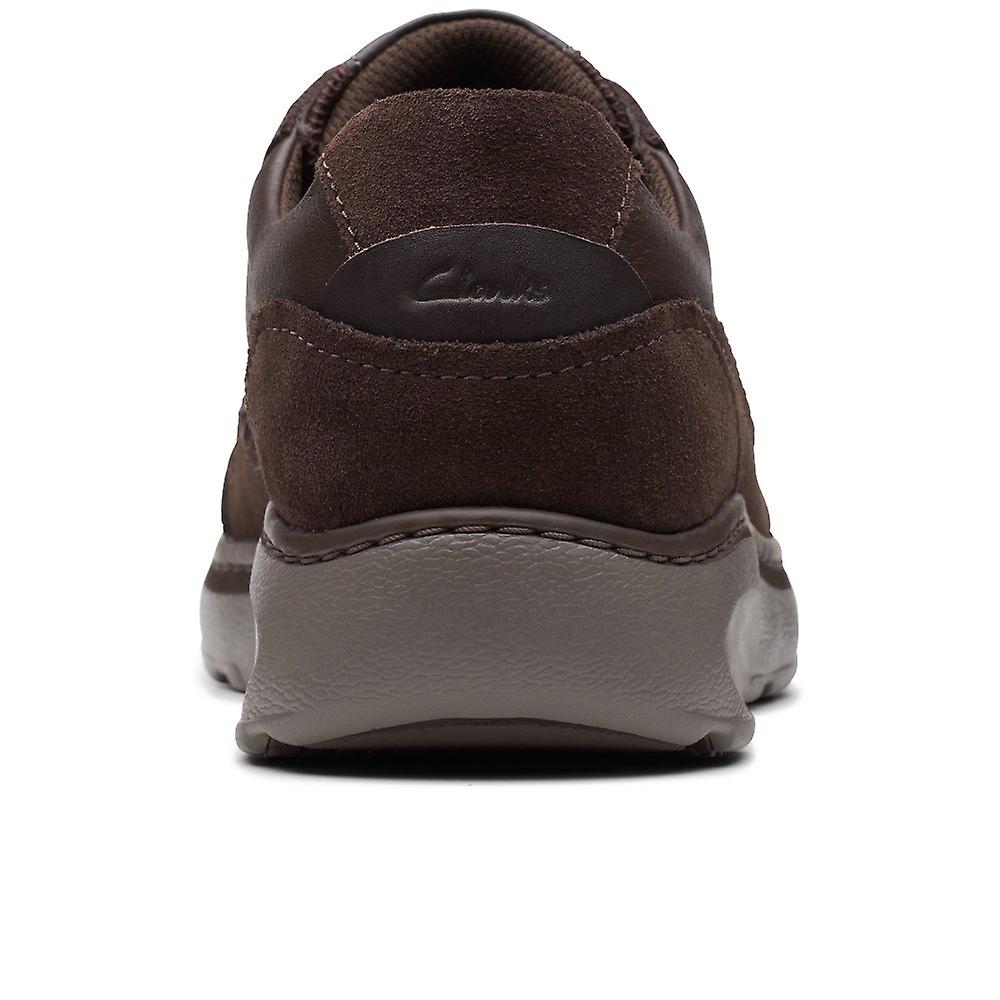 Clarks Chart Lite Move Erkek Eğitmenleri | Fruugo TR