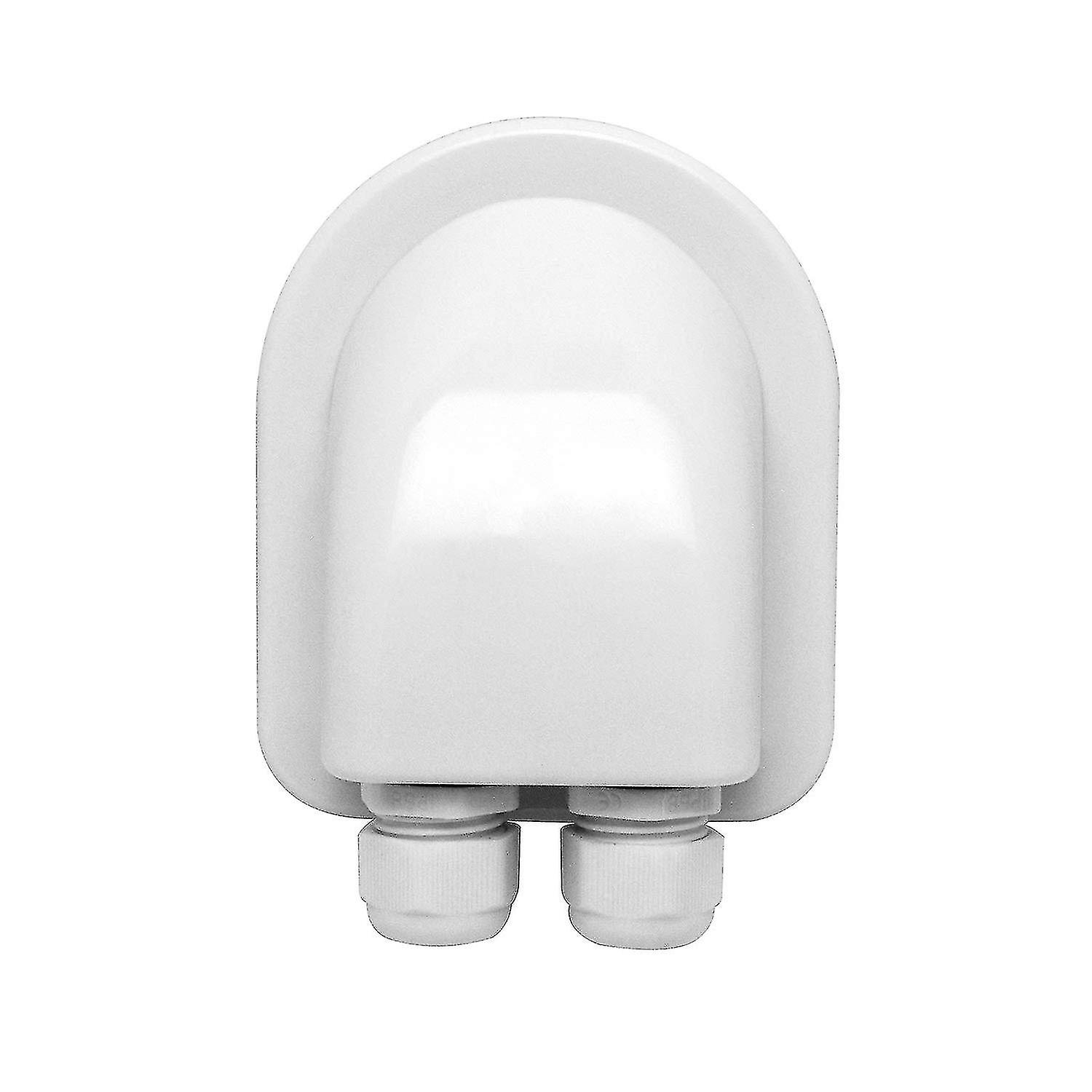2pcs Roof Passthrough Ip68 Waterproof Solar Cable Gland Weatherproof ...