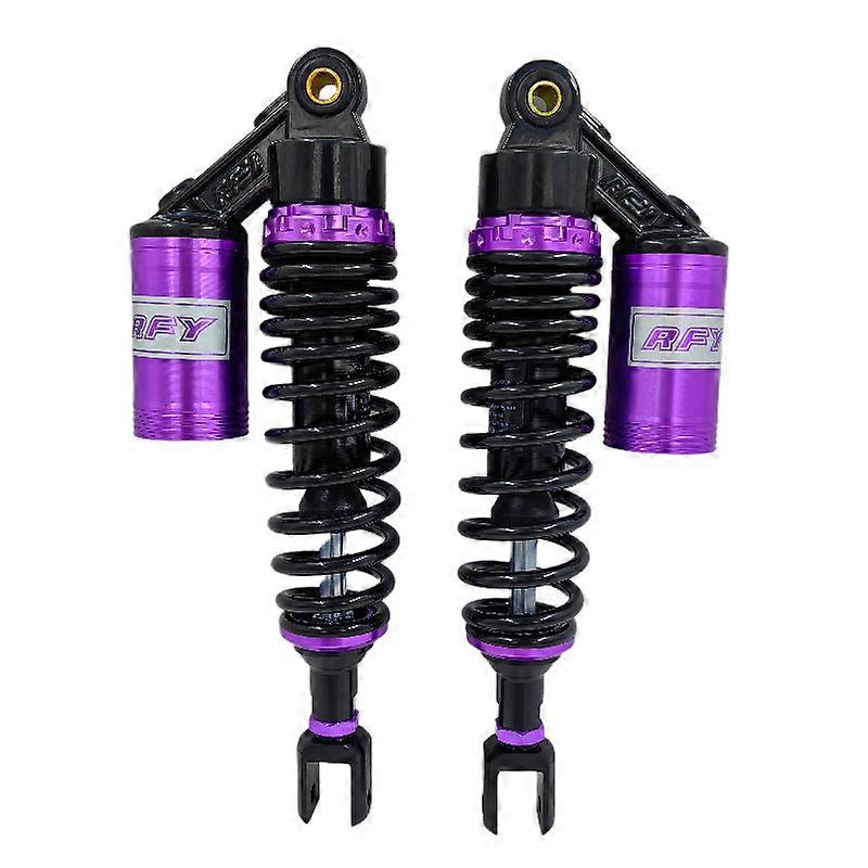 Rfy Hydraulic Damper Shock Absorber 340-7 Modified Xmax 250 300 Ktc Stx ...