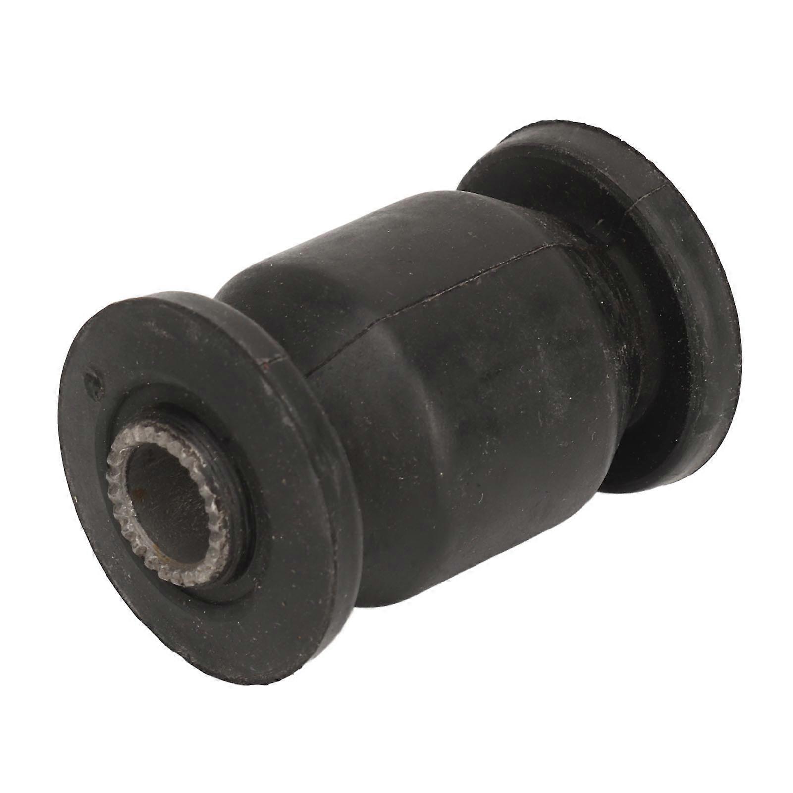 4PCS 10mm Swing Arm Bushing Bushes Set Shock Absorption Bushing Spacer ...