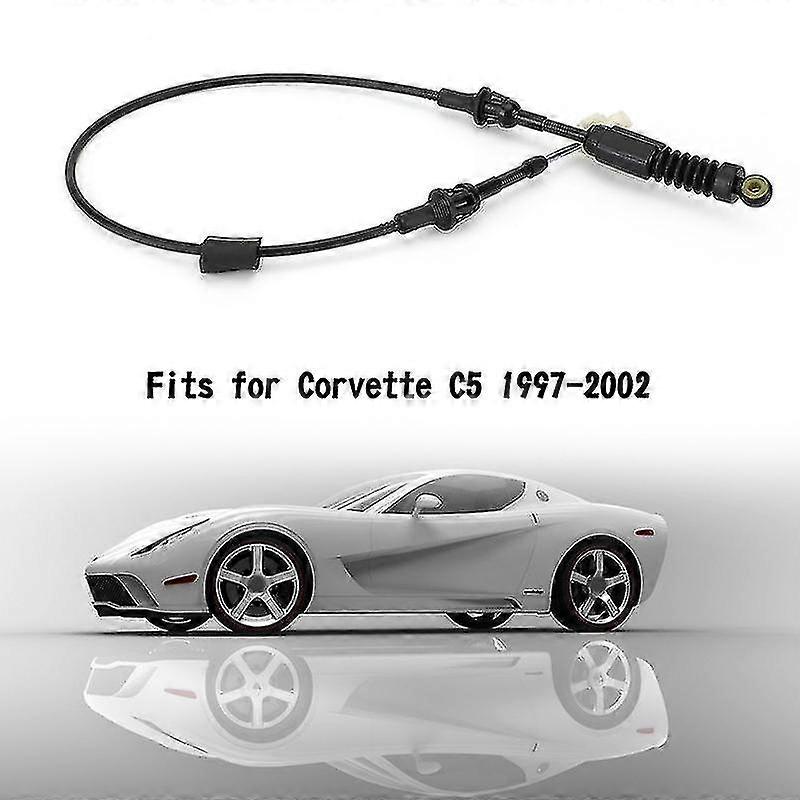 12559260 Auto Transmission Shift Cable Automatic Gear Shift Control ...