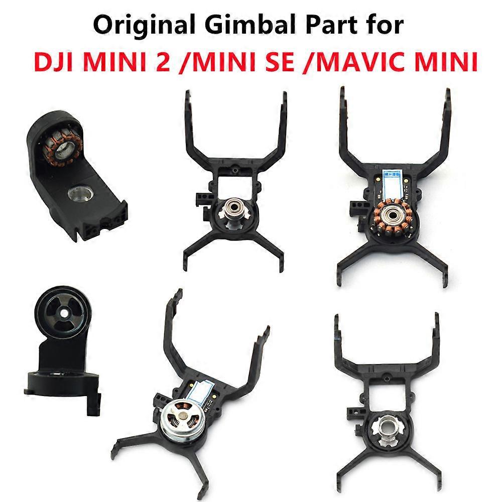 Gimbal Part for DJI Mini 2 Gimbal Shell Signal / Flat Cable Camera Len ...