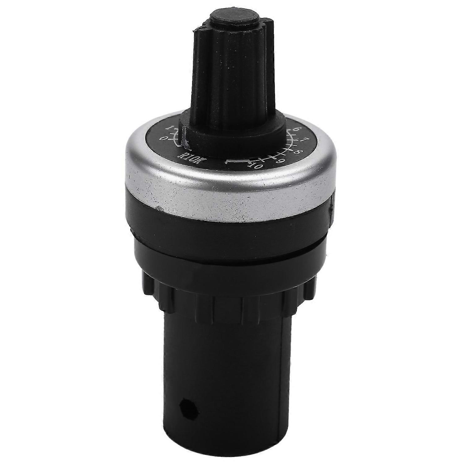 10k Potentiometer 22mm Governor Vsd Vfd For Variable Speed Drive ...